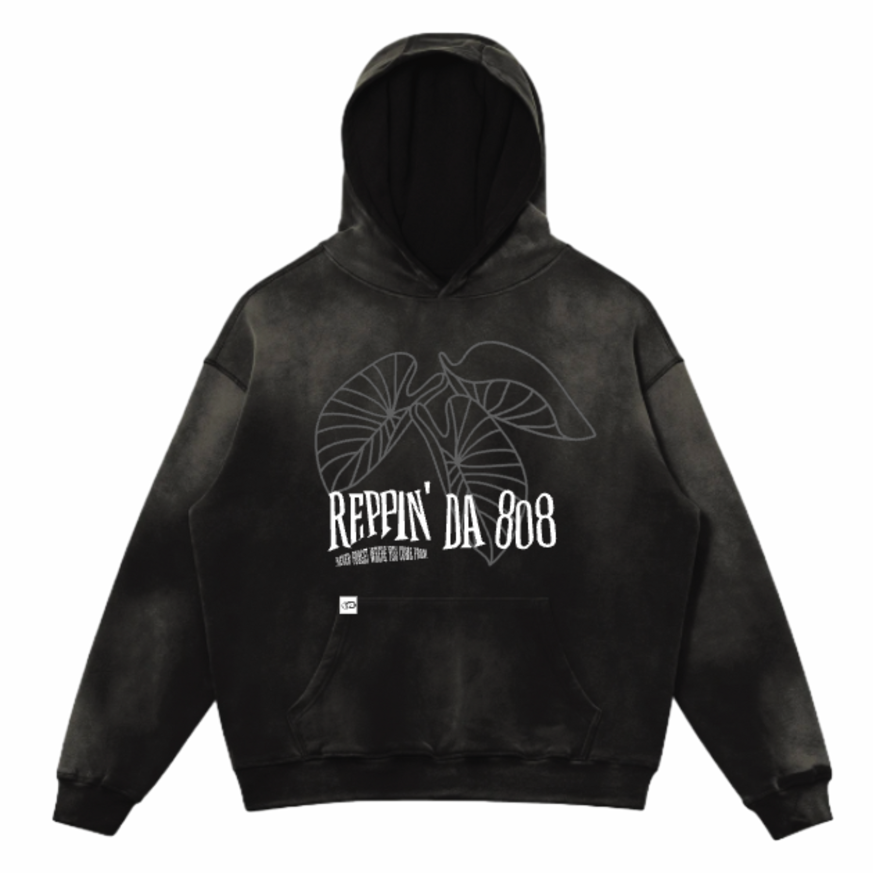Reppin' Da 808